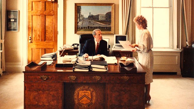 James Baker: The Man Who Made Washington Work on PBS » composer rob jaret